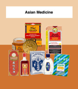 United Noodles – Asian market and grocery store